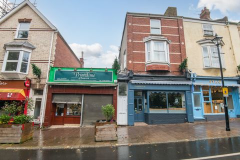 Magdalen Road, Exeter EX2, 3 bed maisonette for sale, £240,000 - Zoopla