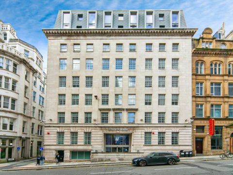 Water Street, Reliance House L2, 2 bed flat for sale, £170,000 - Zoopla