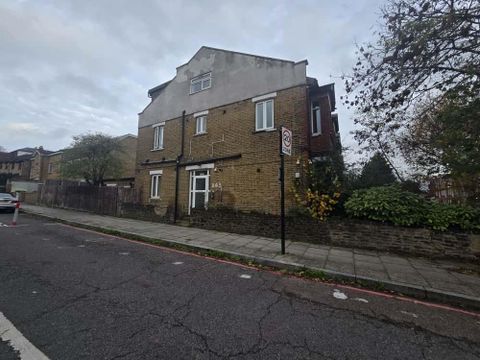Stanstead Road, London SE23, Studio to rent, £1,292 pcm - Zoopla