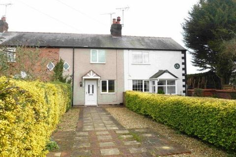 2 bed terraced house to rent in Moss Cottages, Chester CH3, £950 pcm ...