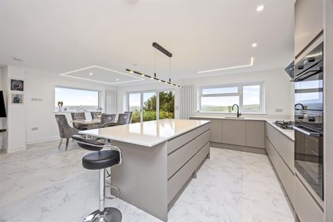 Lyminster Avenue, Hollingbury, Brighton BN1, 4 bed detached house for ...
