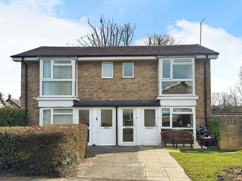 Downlands Road, Devizes SN10, 2 bed maisonette for sale, £140,000 - Zoopla