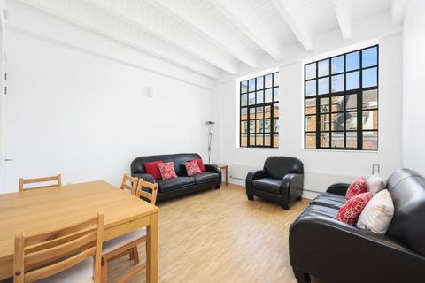 2 bed flat for sale in Leather Lane, London EC1N, £785,000 - Zoopla