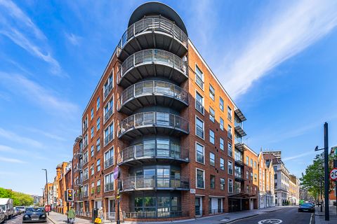 2 bed flat for sale in Chapter Street, London SW1P, £750,000 - Zoopla