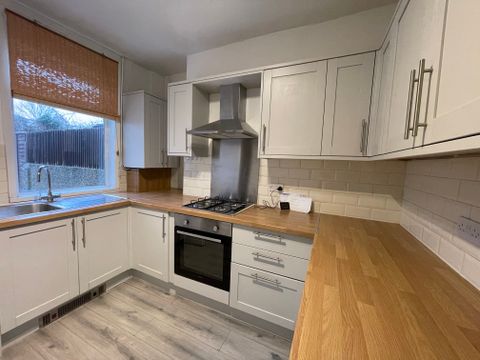 2 bed terraced house to rent in 195, London Road, Grays RM17, £1,500 pcm - Zoopla