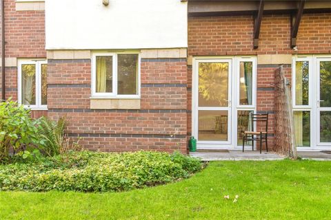 Gheluvelt Court, Barbourne WR1, 1 bed flat for sale, £69,950 - Zoopla
