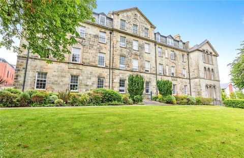 3 bed flat for sale in Corte Spry, Truro, Cornwall TR1, £350,000 - Zoopla