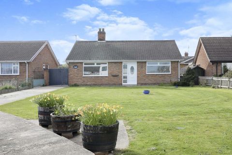 3 bed bungalow to rent in Treswell Road, South Leverton, Retford DN22, £900 pcm - Zoopla