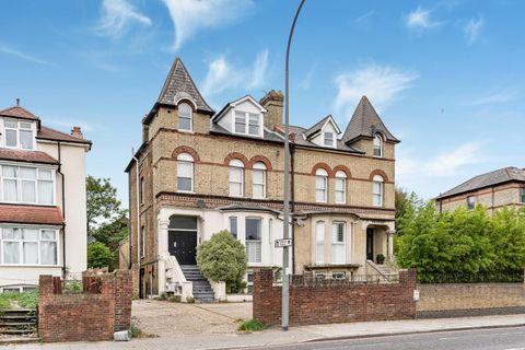 Stanstead Road, London SE23, Studio for sale, £175,000 - Zoopla