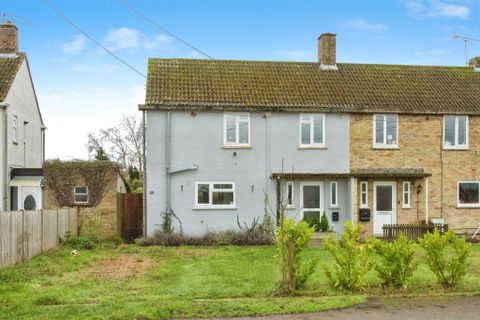 3 bed semi-detached house for sale in St. Peters Approach, Brandon IP27 ...
