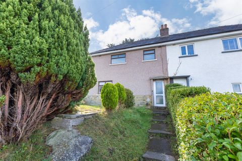 3 bed semi-detached house for sale in Kings Drive, Carnforth LA5, £ ...