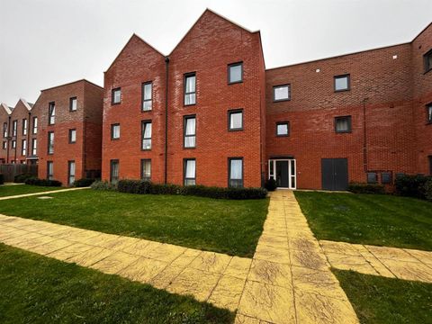 New home, 2 bed flat for sale in Rayners Lane, Harrow HA2, £400,000 ...