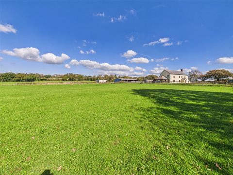 Chilsworthy, Holsworthy, Devon EX22, Land for sale, £875,000 - Zoopla