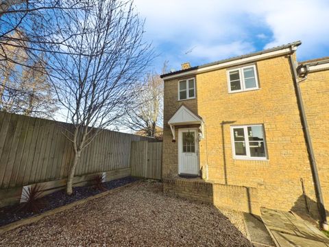 Highwood Drive, Nailsworth, Stroud GL6, 3 bed end terrace house for ...