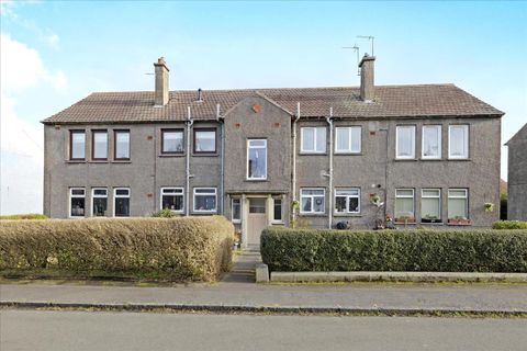 3 bed flat for sale in 44/4 Silverknowes Crescent, Edinburgh EH4, £ ...