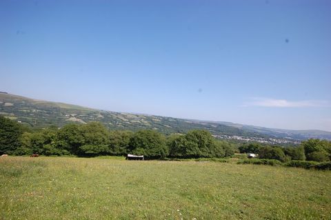 Land Part Tor Y Graig Farm, Tyllwyd Road, Bryncoch, Neath SA10, Land ...