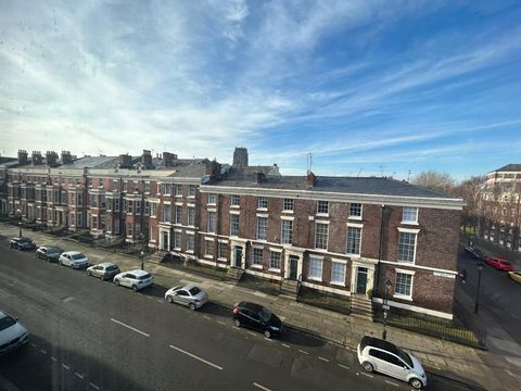 Falkner Street, Liverpool, Merseyside L8, 1 bed flat for sale, £80,000 ...