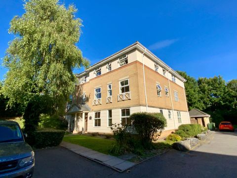 1 bed flat for sale in Alcove Road, Fishponds, Bristol BS16, £187,500 ...