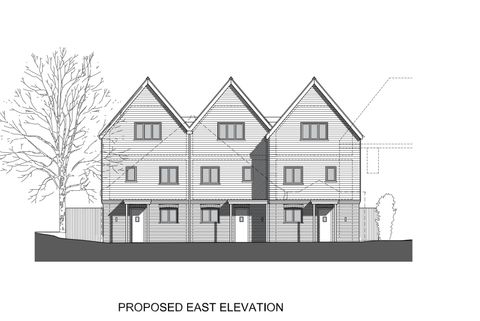 New home, 4 bed property for sale in High Street, Eynsford, Dartford DA4, £800,000 - Zoopla