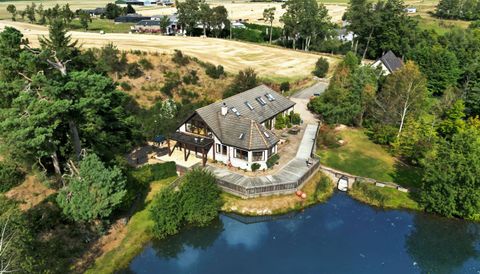Glenesk, Turriff AB53, 4 bed detached house for sale, £470,000 - Zoopla