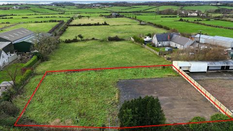 Cardy Road, Greyabbey, Newtownards BT22, Land for sale, £125,000 - Zoopla
