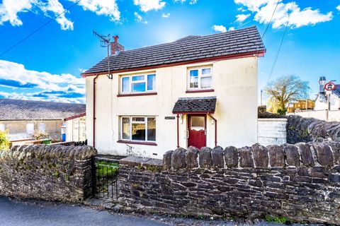 Church Street, Bedwas, Caerphilly CF83, 3 bed detached house for sale ...