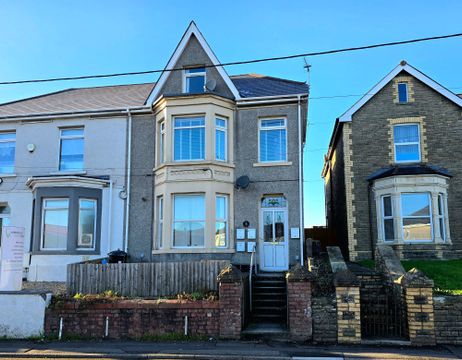 Coychurch Road, Pencoed CF35, 1 bed flat for sale, £128,500 - Zoopla