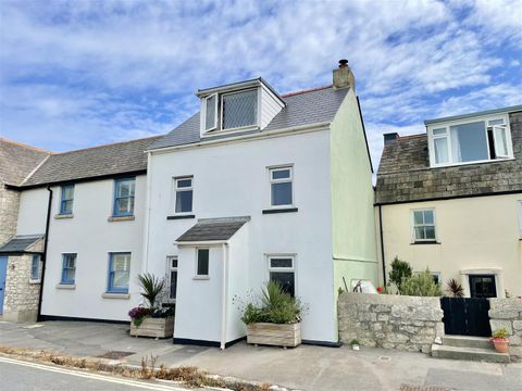 Chiswell, Portland DT5, 3 bed property for sale, £300,000 - Zoopla