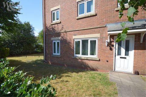 Somerton Court, Short Heath Road, Birmingham B23, 2 bed flat for sale ...