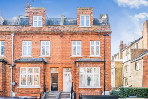 Meath Street, Battersea, London SW11, 2 bed flat for sale, £600,000 ...