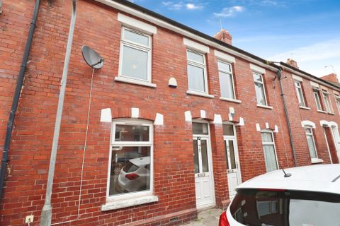 Phyllis Street Barry CF62 2 Bed Terraced House For Sale 200 000 Phyllis Street Barry CF62 2 Bed Terraced House For Sale 200 000