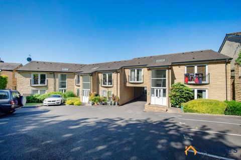 2 bed flat for sale in Compton Street, Walkley, Sheffield S6, £170,000 ...