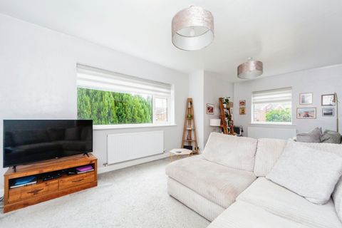 Bracken Close, Broughton, Chester, Flintshire CH4, 3 bed bungalow for ...