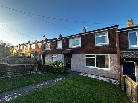 Ash Lea Drive, Donnington, Telford, Shropshire TF2, 3 bed terraced ...
