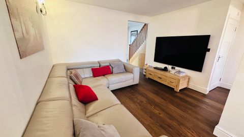 Clewer Crescent, Harrow Weald HA3, 4 bed semi-detached house for sale ...