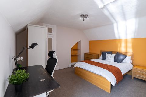Caversham Road, Reading RG1, Room to rent, £725 pcm - Zoopla