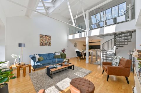 Balham Grove, Balham, London SW12, 3 bed flat for sale, £1,100,000 - Zoopla