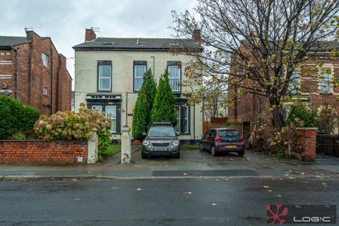 Manley Road, Liverpool L22, 1 bed flat for sale, £95,000 - Zoopla