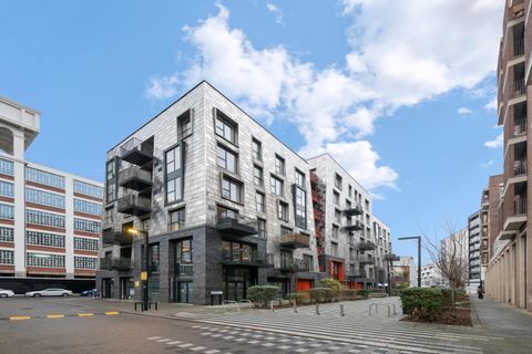 Boiler House, Material Walk, Hayes UB3, 2 bed flat for sale, £335,000 ...