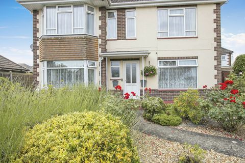 Iford Lane, Bournemouth BH6, 3 bed flat to rent, £1,650 pcm - Zoopla