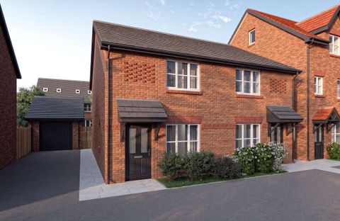 "The Tulipwood – Discount Market Home" at Banner Lane, Coventry CV4 ...