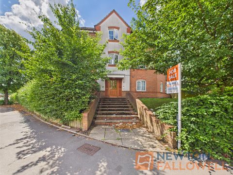 Walker Road, Blakenall Heath WS3, 2 bed flat for sale, £85,000 - Zoopla