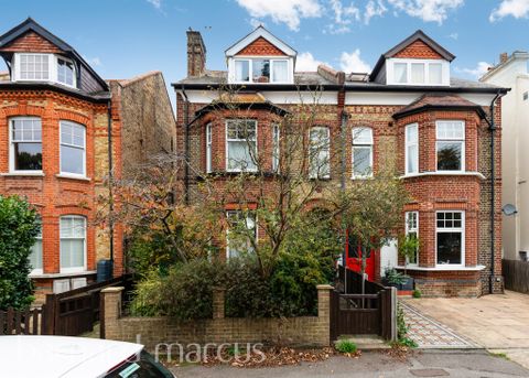 Berrylands Road, Surbiton KT5, 4 bed semi-detached house for sale, £ ...