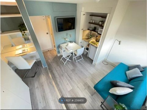 Seafield Road, Hove BN3, Studio to rent, £1,400 pcm - Zoopla