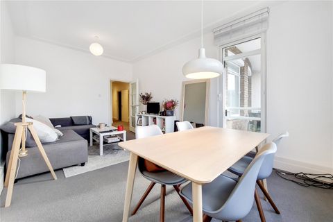 Meridien House, 42 Upper Berkeley Street W1H, 2 bed flat to rent, £ ...
