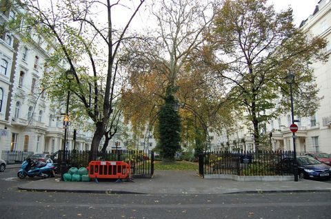 1 bed flat to rent in Talbot Square, London W2, £1,650 pcm - Zoopla