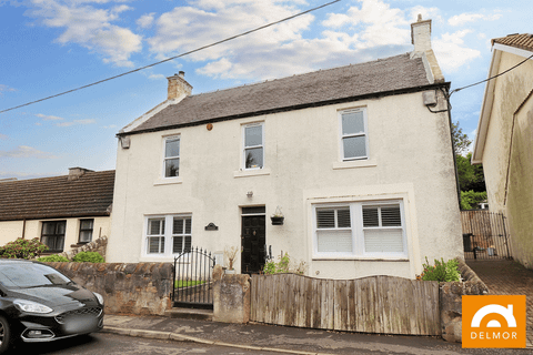 Denhead, Kennoway KY8, 4 bed semi-detached house for sale, £275,000 ...