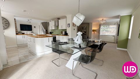 Canonsfield Close, North Walbottle, Newcastle Upon Tyne, Tyne & Wear ...