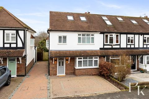 Elm Drive, Hove BN3, 3 bed property for sale, £600,000 - Zoopla