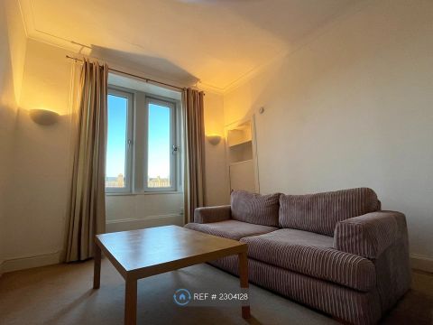 1 bed flat to rent in Dickson Street, Edinburgh EH6, £995 pcm - Zoopla